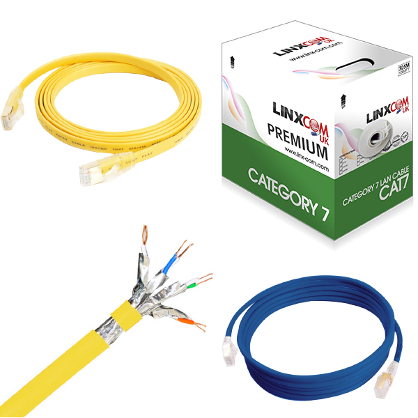 Products - Linxcom UK