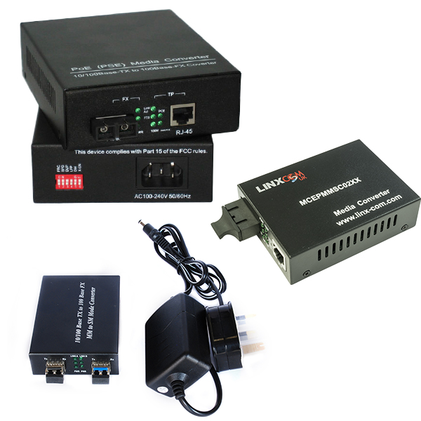 Products - Linxcom UK