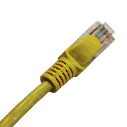 F/UTP CAT 6 Premium Patch Cord - Linxcom UK F/UTP CAT 6 Premium Patch Cord - Linxcom UK