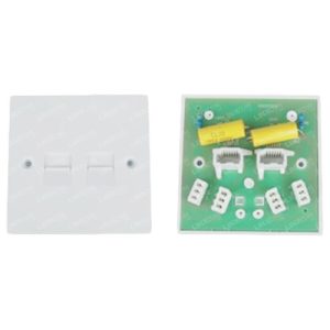 Line Jack Units - Linxcom UK