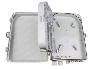 Outdoor Terminal Box - Model 10 - Linxcom UK