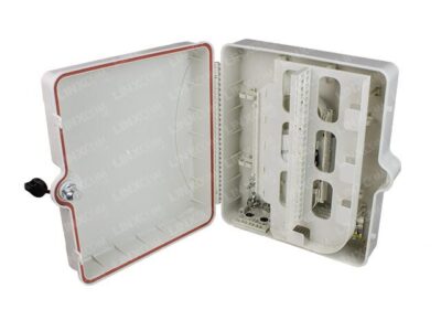 Outdoor Terminal Box - Model 7 - Linxcom UK