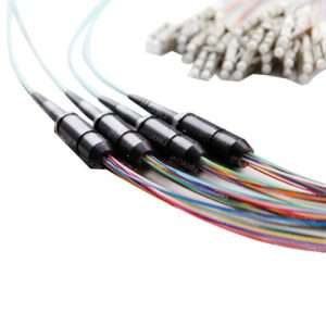 Pre-terminated Cables - Linxcom UK