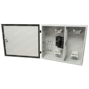 Outdoor Single Door Wall Box - Linxcom UK