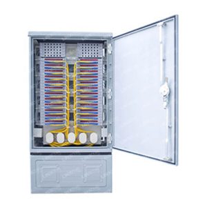 Fibre Distribution Hubs (FDH) - Linxcom UK