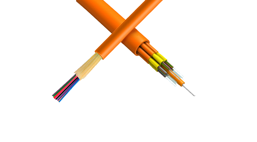 TIGHT-BUFFERED CABLE VS LOOSE TUBE GEL FILLED - Linxcom UK